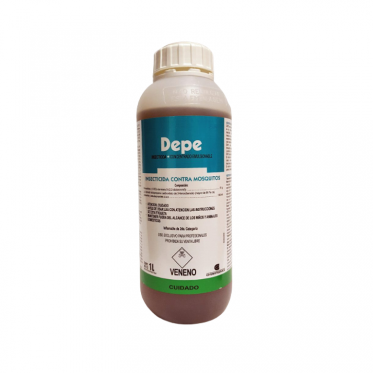DEPE – AGROINCO S.R.L